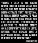 ¿Qué es un geek? – Feel the Brain