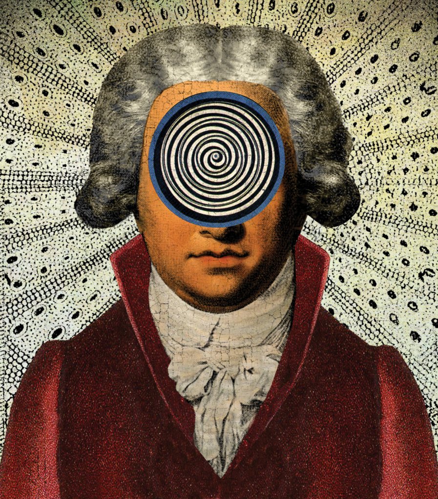 Tu Cerebro Alucina Tu Realidad Consciente – Feel the Brain