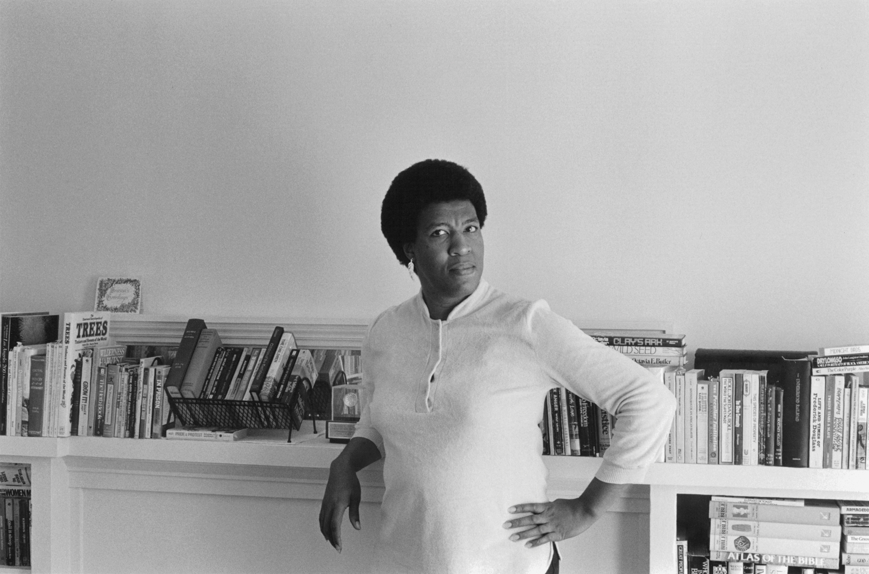 ¿Por qué leer a Octavia E. Butler? – Feel the Brain
